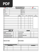 Material Return Note Format | PDF