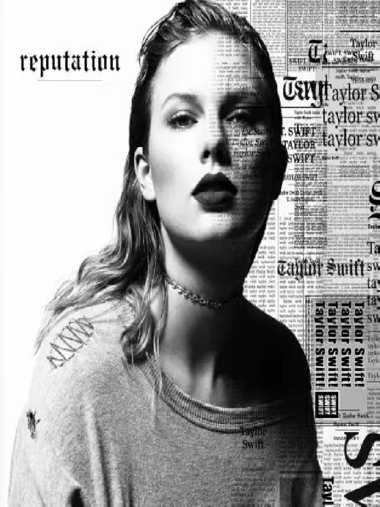 6 Reputation | PDF