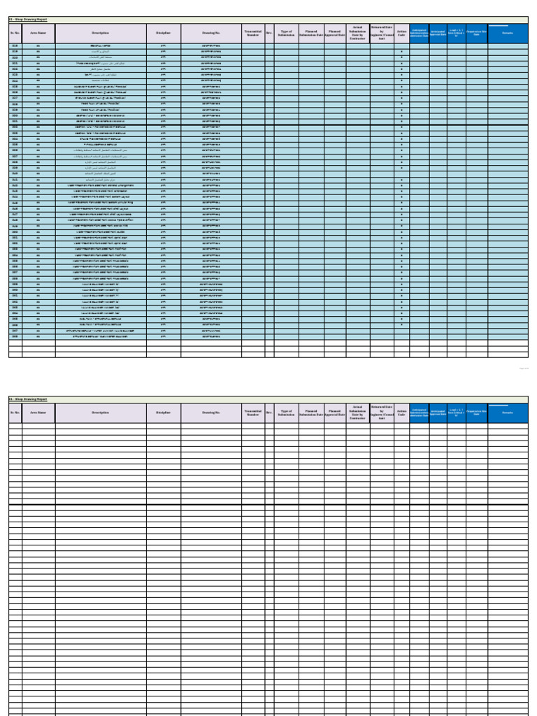 Tse Pipe Lines Project Log 25-05-2025 | PDF | Electrical Engineering ...