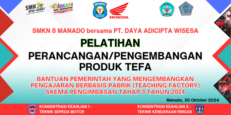 Banner Pt. Daw | PDF
