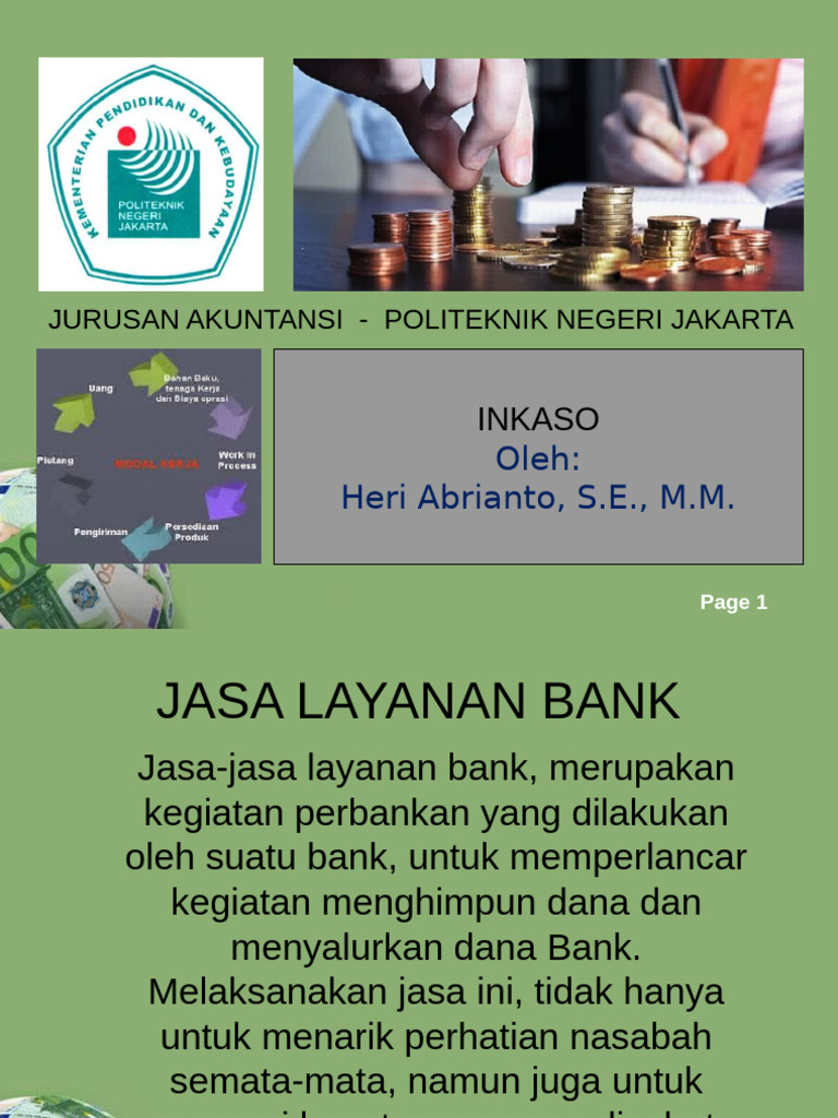 INKASO HR | PDF
