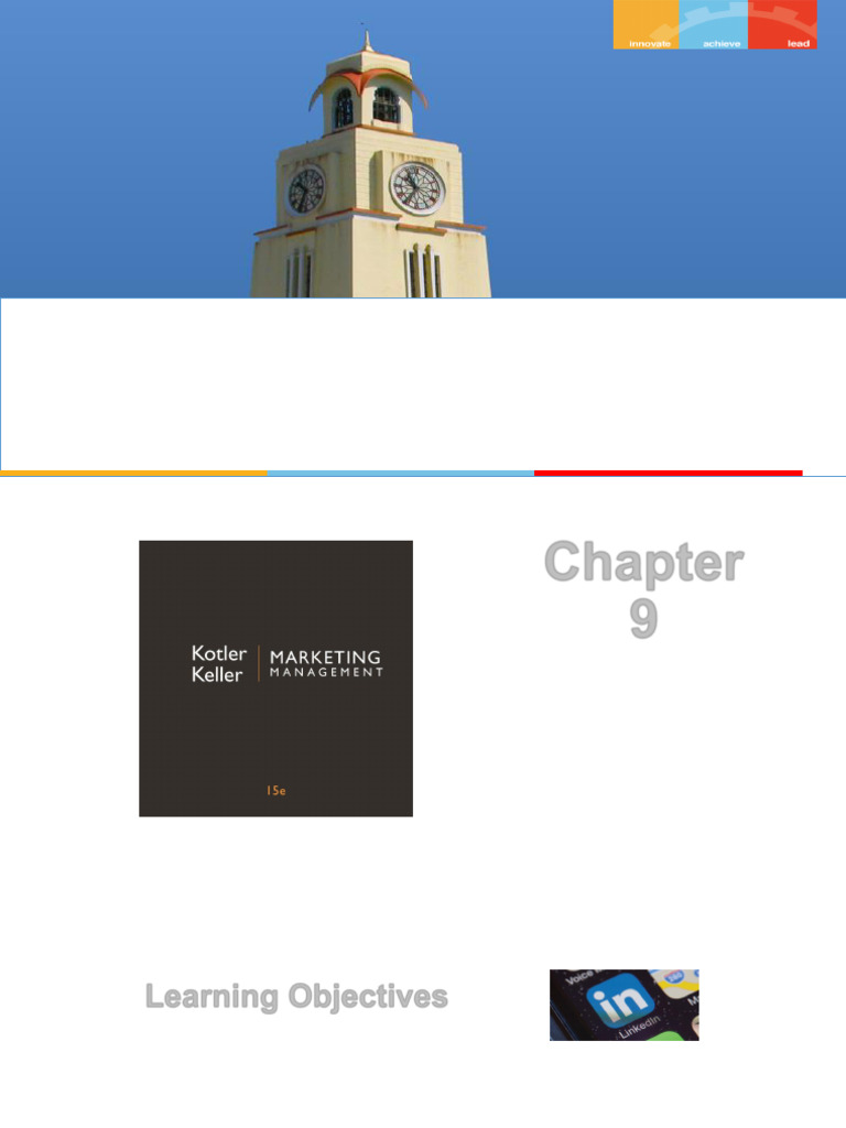 Segmentation Targeting and Positioning - Student Version | PDF | Market ...