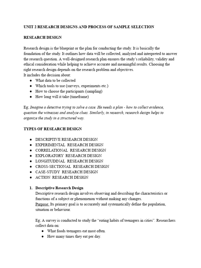 Research Methodology & Law | PDF | Sampling (Statistics) | Experiment