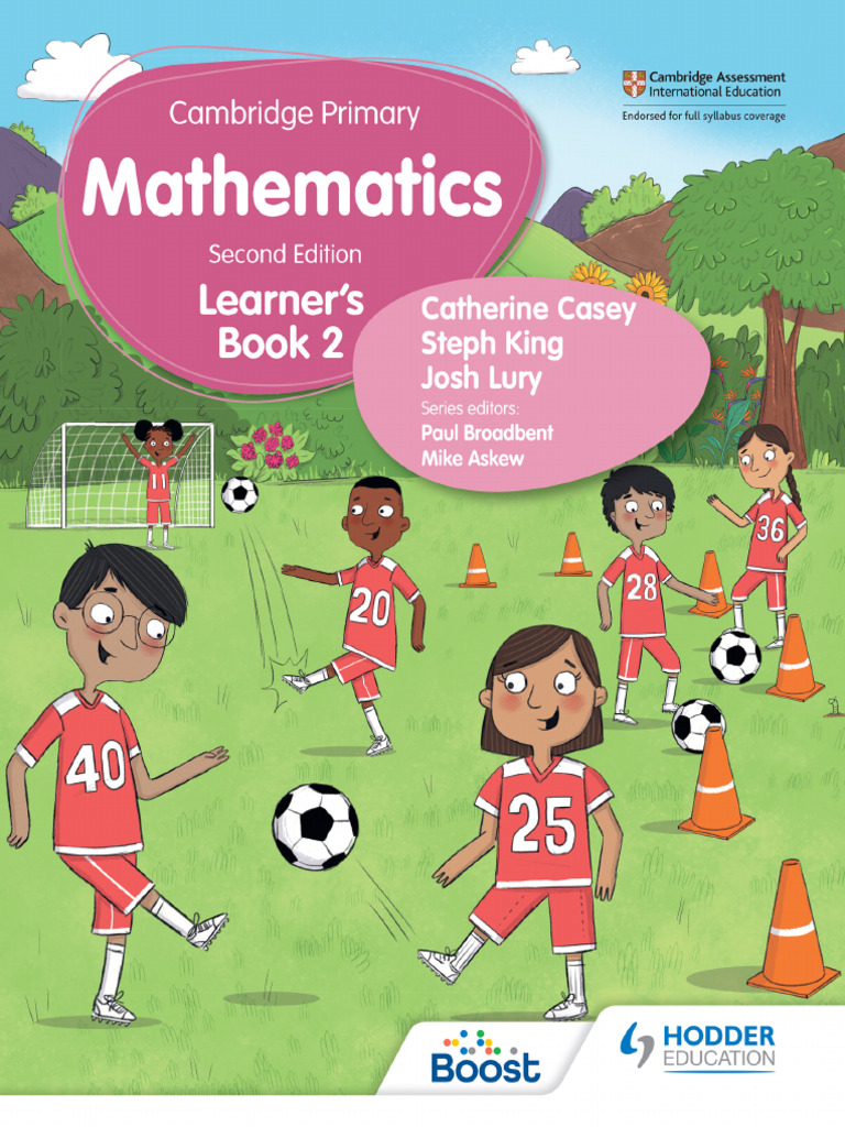 Maths Cam 2 Learner's Book 2nd Edition-Pages-1 | PDF