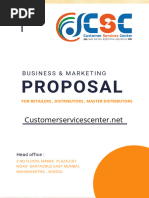 Digipay Lite and CSC VLE Registration Proccess | PDF