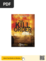 The Kill Order | PDF | Nature