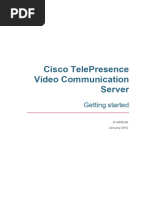 Avaya SBCE Configuration Guide | PDF