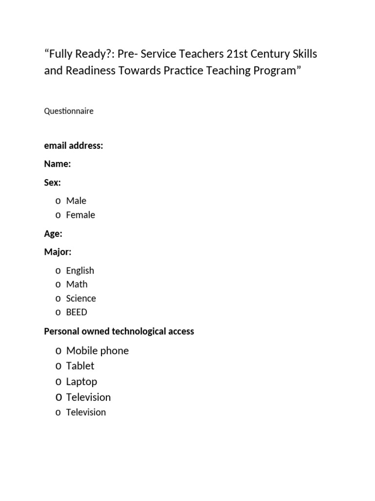 Fully Ready Research Encoded | PDF | Creativity | Critical Thinking