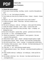 24-Hour MetaBoost Fat Flush Guide | PDF | Sleep | Smoothie