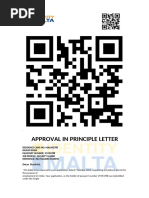 CEA Form C5.1 Application Guide | PDF | Identity Document | Justice