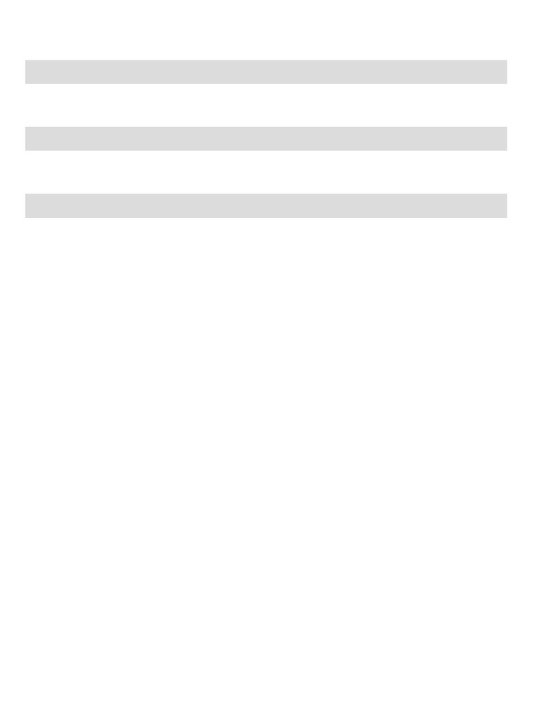 Raster and Vector Data Analysis Highlighted | PDF | Data Compression ...