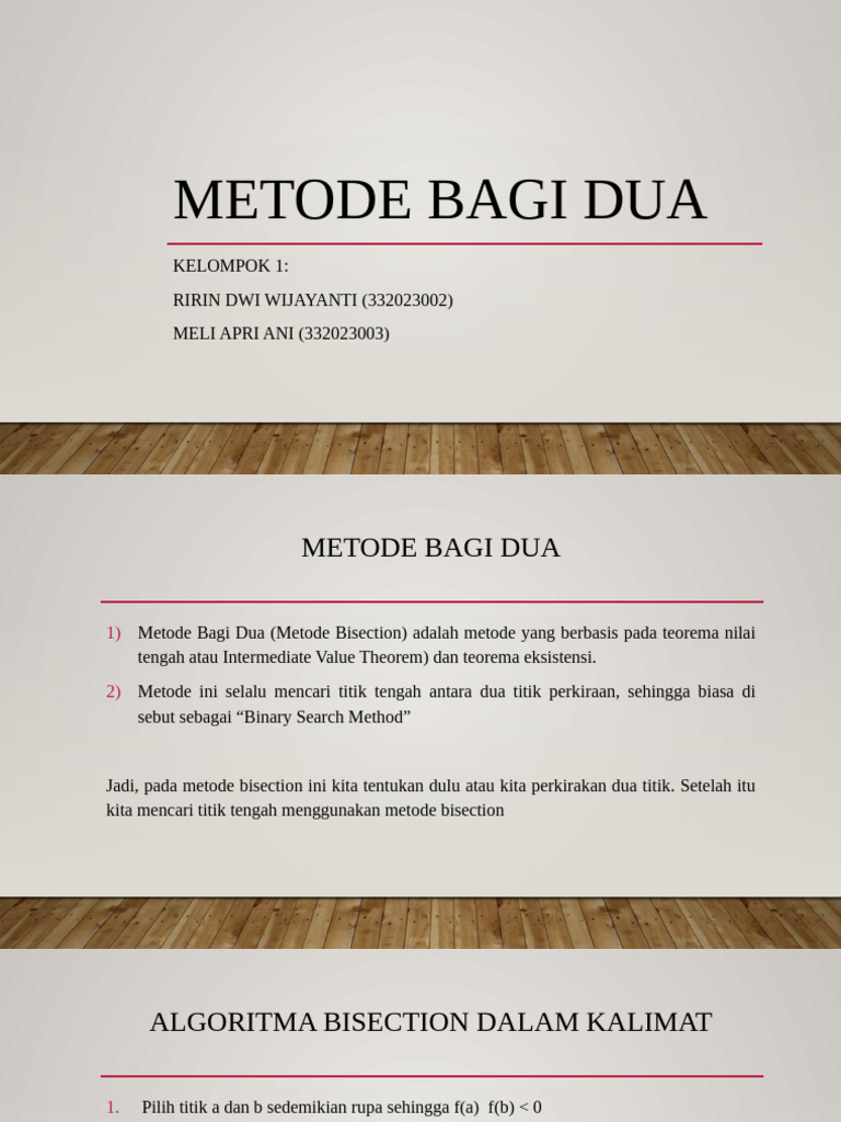 Anomali Lucu Kel.1 | PDF