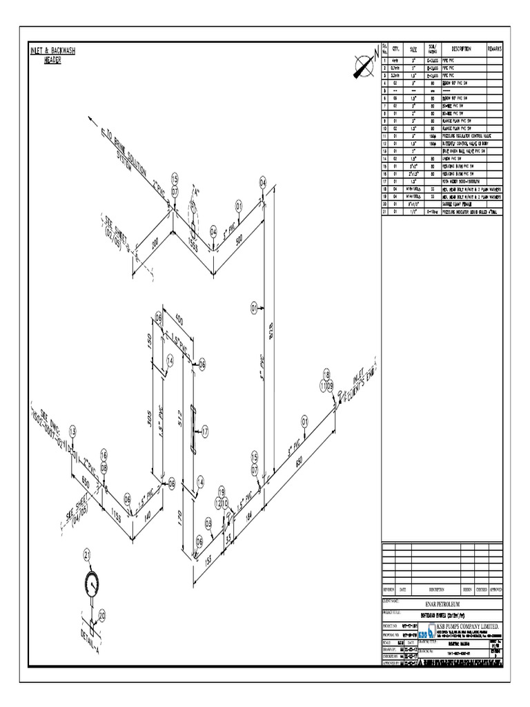 05 - Isometric Drawings | PDF