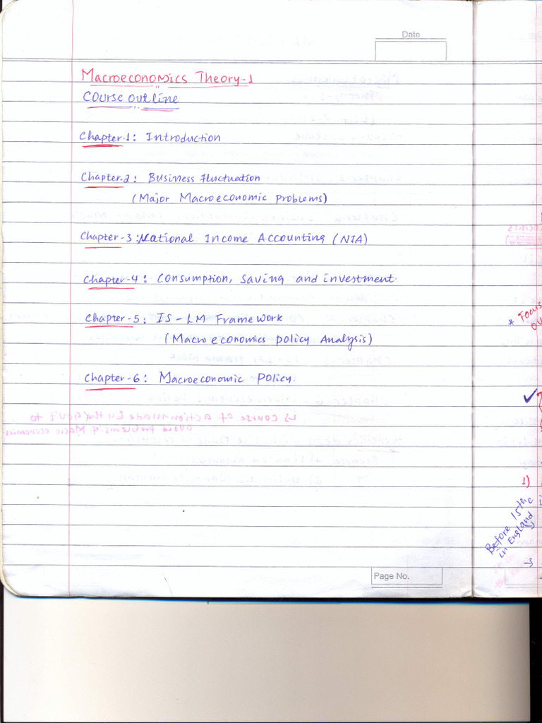 Macroeconomics Best 3 Pdf