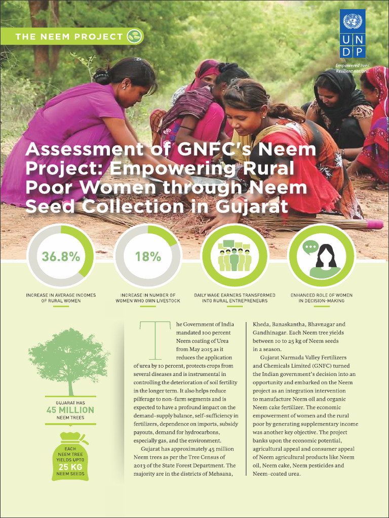 The-Neem-Project Asas As As As As As Sa As As | PDF