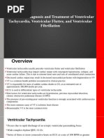 Ventricular Tachycardia - Monomorphic VT - LITFL | PDF ...