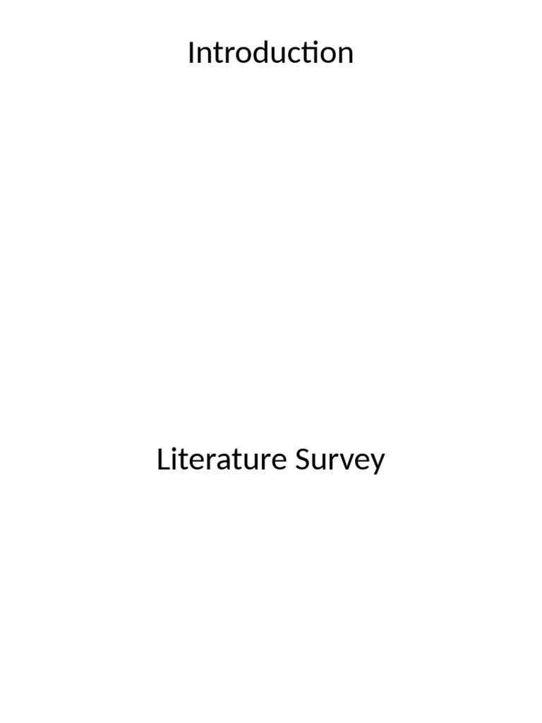 Project Presentation Gokul | PDF