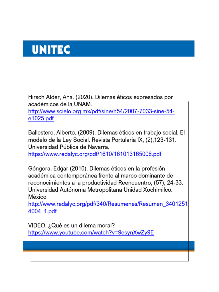 Material Complementario Semana 3 | PDF