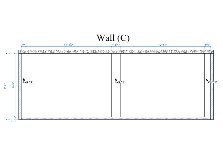 Wall C | PDF