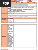 LE - EPP - ICT 4 - Q1 - Week2 - FINAL | PDF