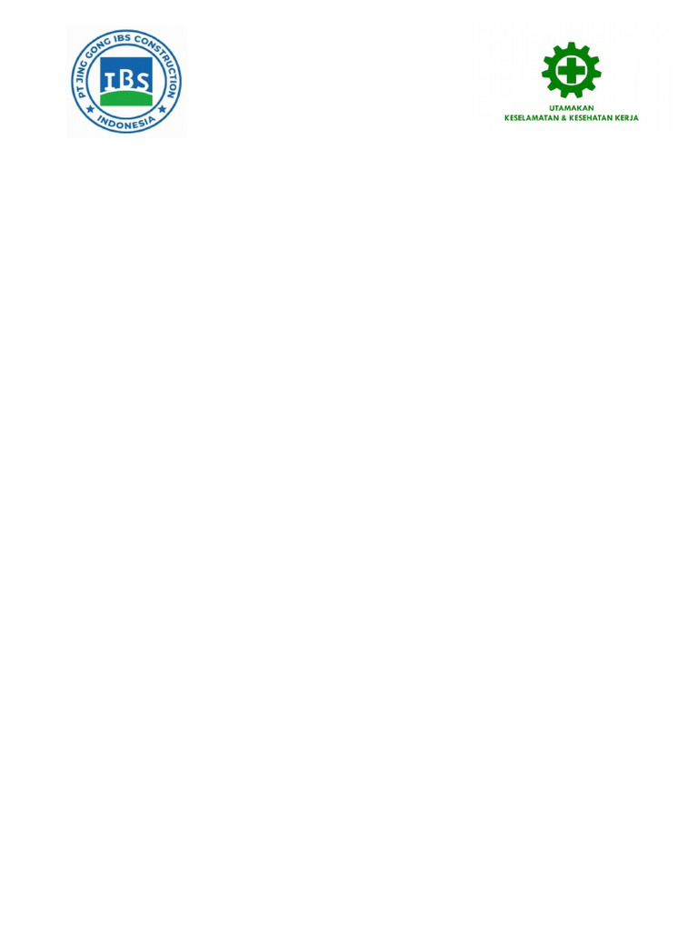 Emergency Response Plan IBS | PDF