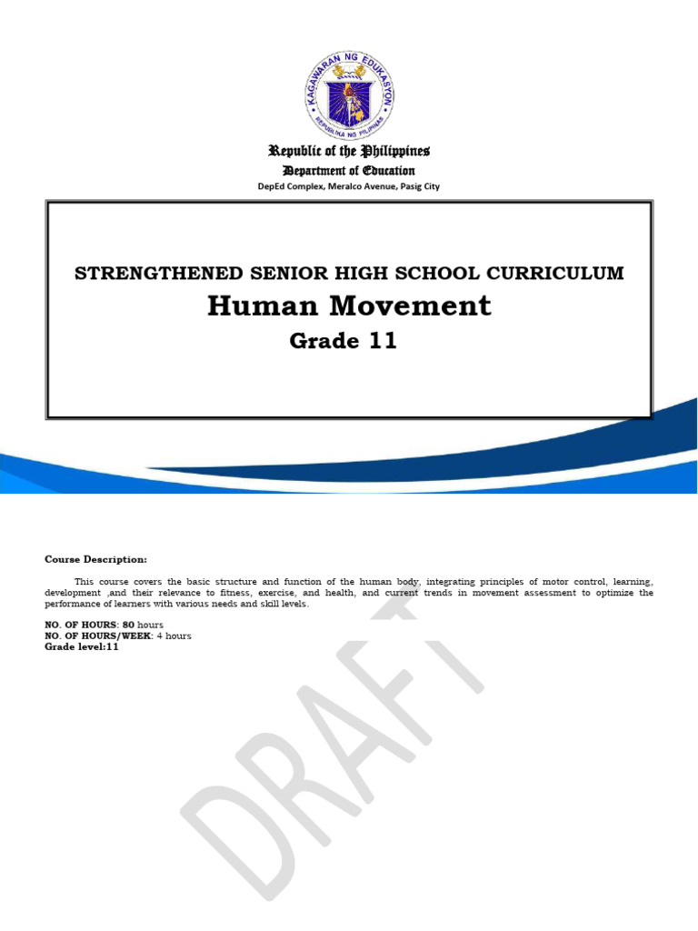 Introduction To Human Movement | PDF | Anatomical Terms Of Location ...