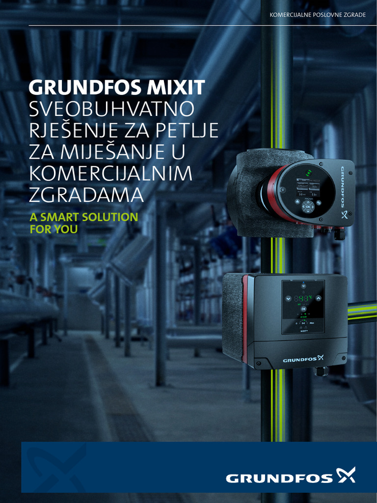 MIXIT Brochure 2022 | PDF