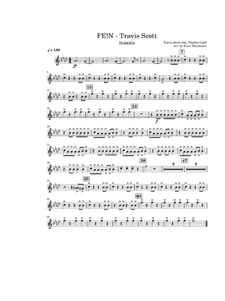 Fein | PDF