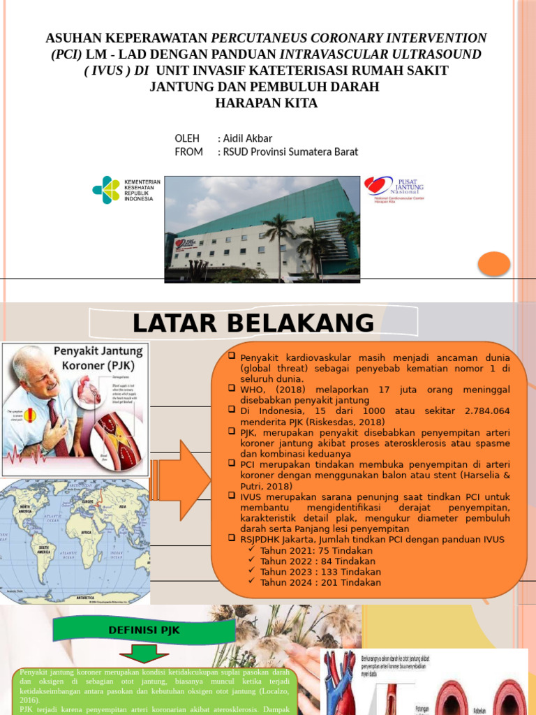 Intervensi Aidil Akbar 2025 | PDF