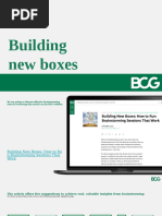 Capgemini Powerpoint Template | PDF