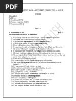 List of Bombastic Words | PDF