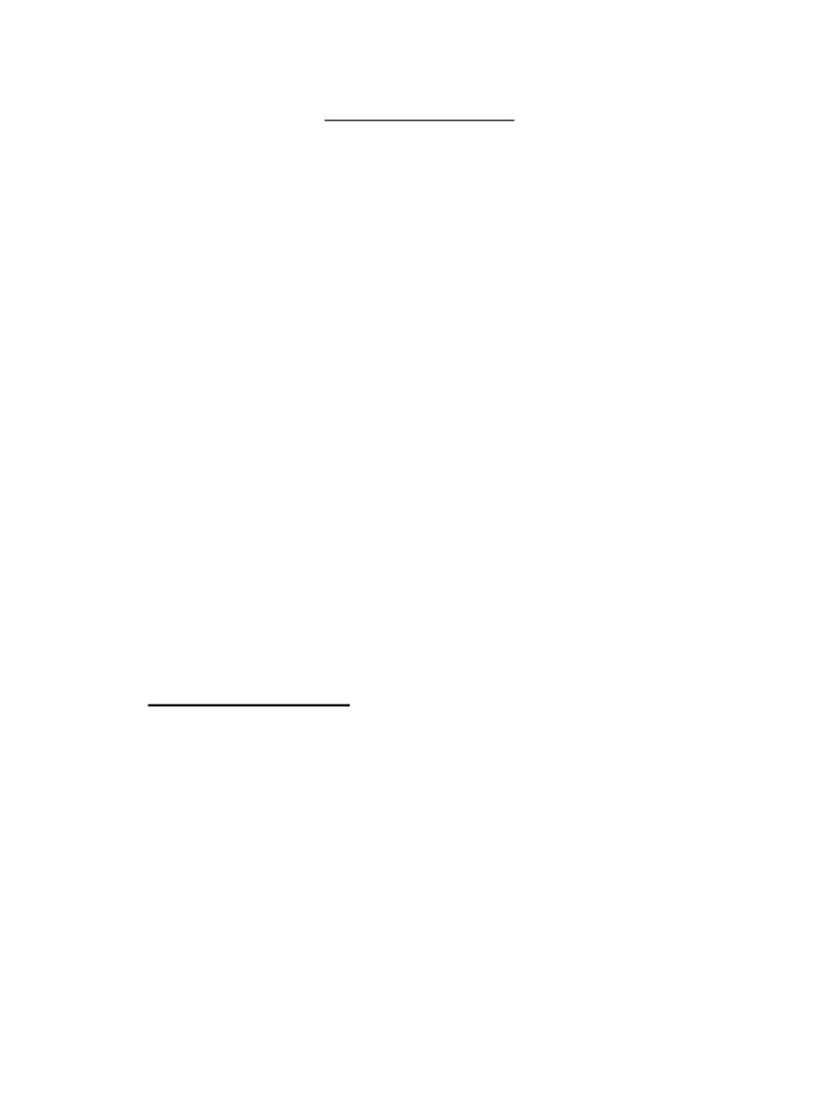 LESSON 4 MARKET STRUCTURES PURE or PERFECT COMPETITION (PART 1) | PDF ...