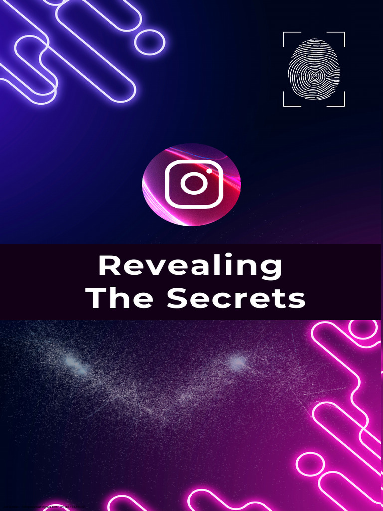 Discovering The Secrets | PDF