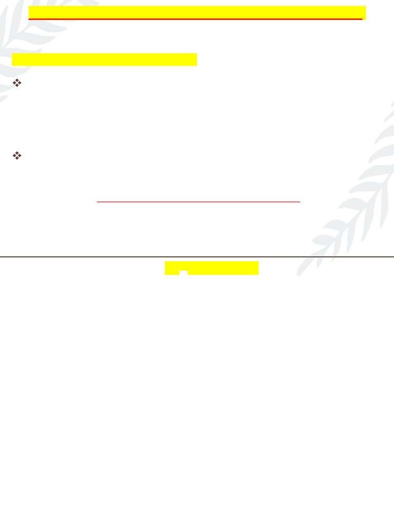 Invigilator Responsibility | PDF