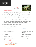 Short Note Writing | PDF | Paragraph | Cognition