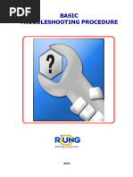 Torque Wrench Operation Manual | PDF