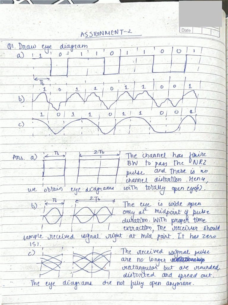 DC (Assignment2 Diyaverma70) | PDF