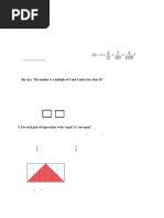 Ritangle 2024 - Stage 1 and 2 Solutions | PDF | Euclidean Geometry ...
