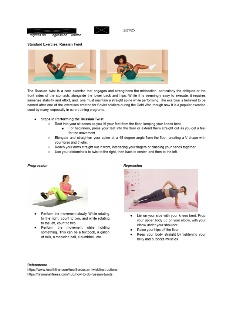 Pathfit Res | PDF