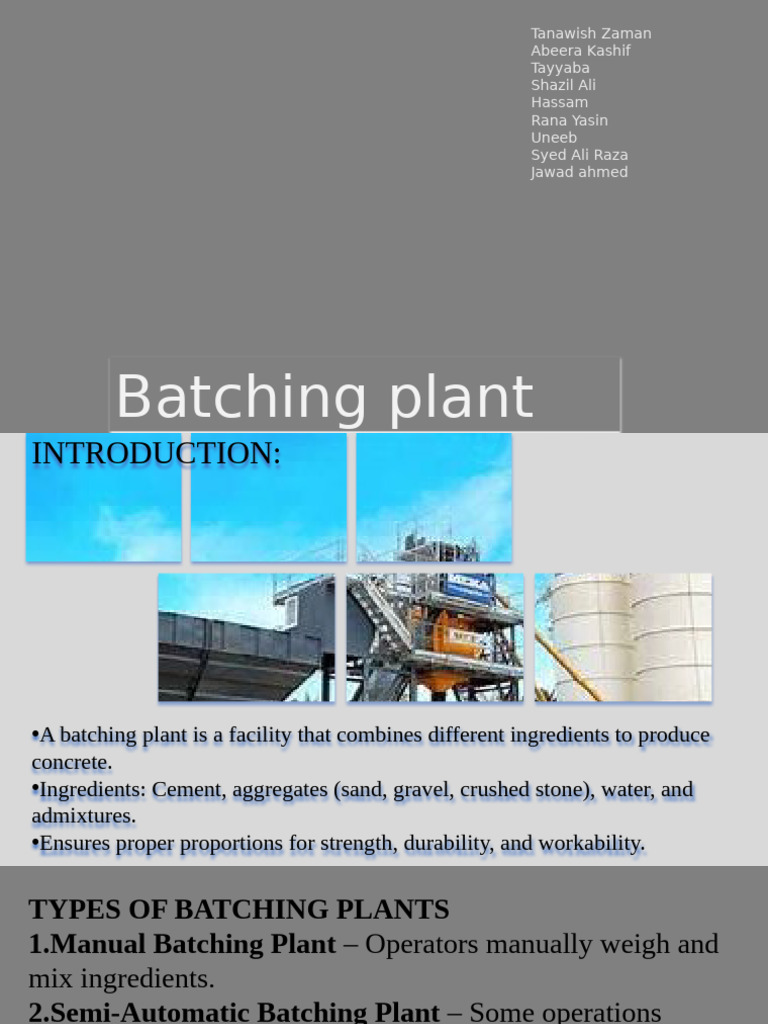 Presentaion Poc | PDF