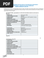 APLMA Single Borrower Single Currency Term Facility Agreement - New ...