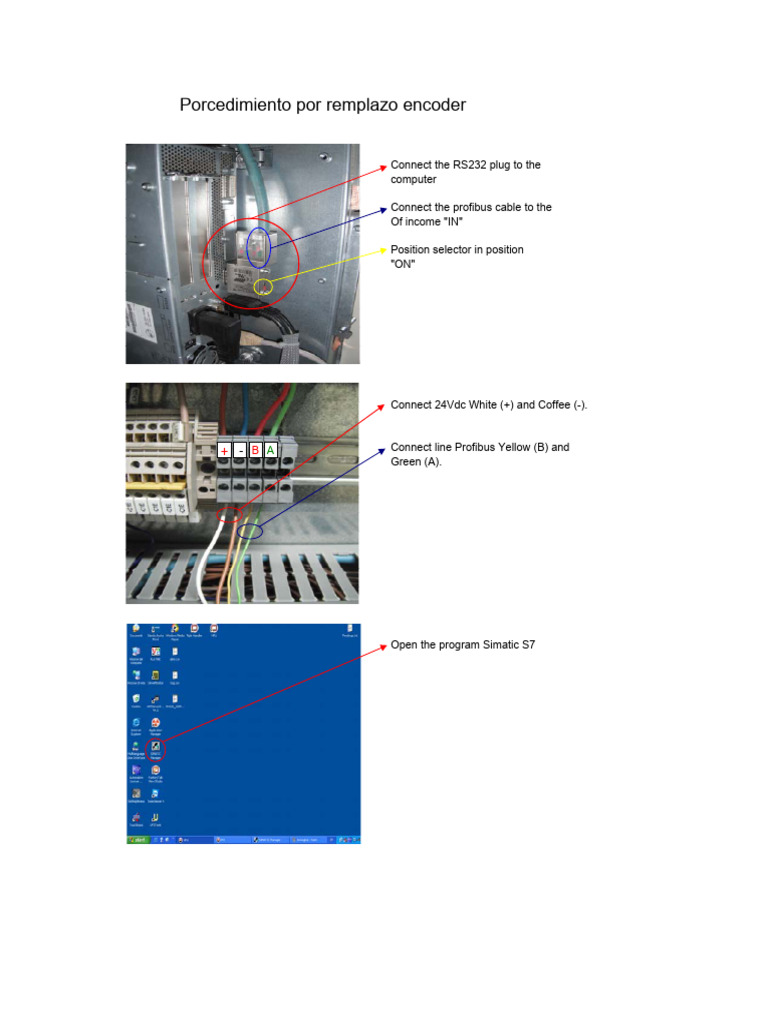 Instruction Replacement Encoder | PDF