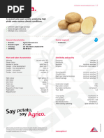 Hate Monologue Script | PDF