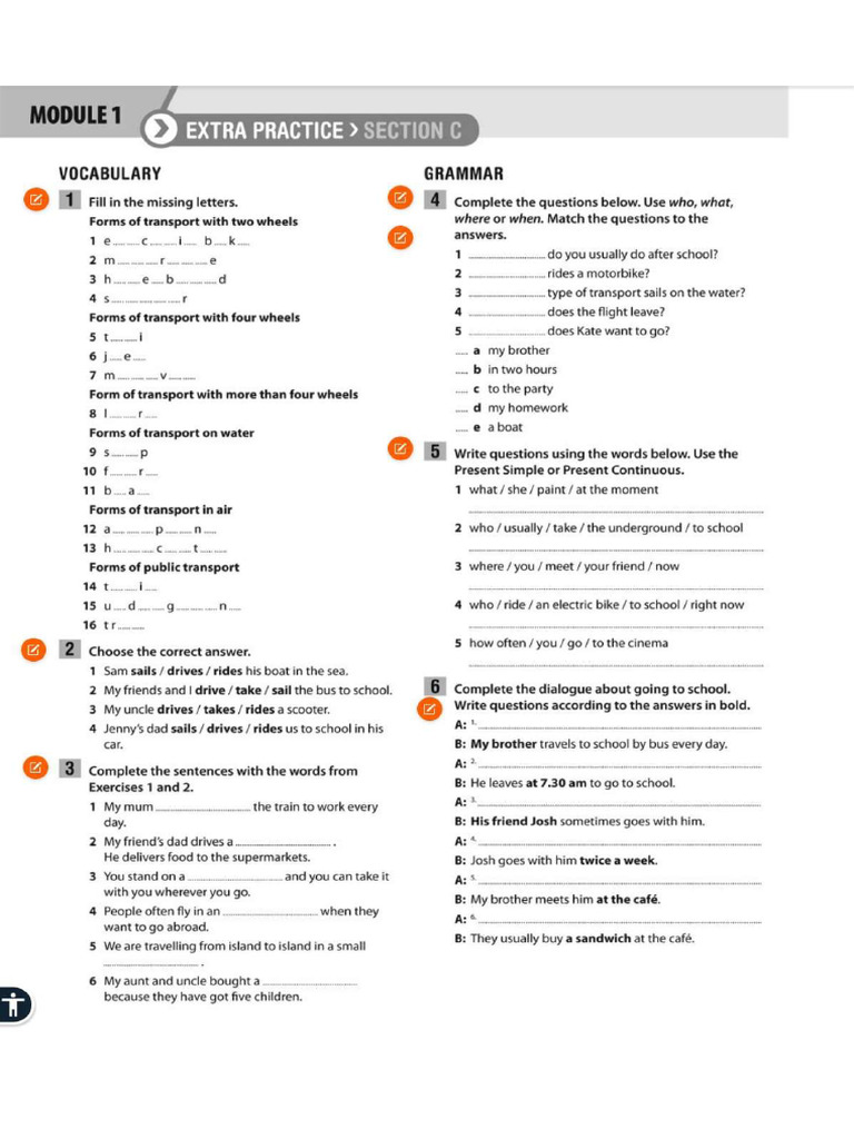 Examen Repaso T1 1º ESO - Pdfº ESO | PDF