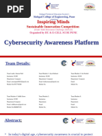 Cyber Awareness Challenge 2025 - DoD Cyber Exchange | PDF | Information ...