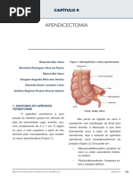 Anatomia e Funções do Apêndice Vermiforme | PDF | Doenças e distúrbios ...