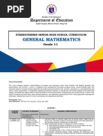 Finite Mathematics 1 | PDF | Matrix (Mathematics) | Linear Programming