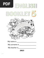 Asl 2 Signing Naturally Units 7-12 Workbook Pages | PDF