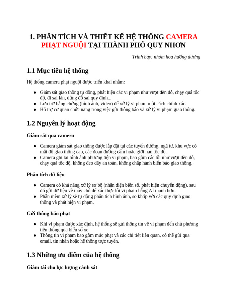 th1 - Tong Hop | PDF