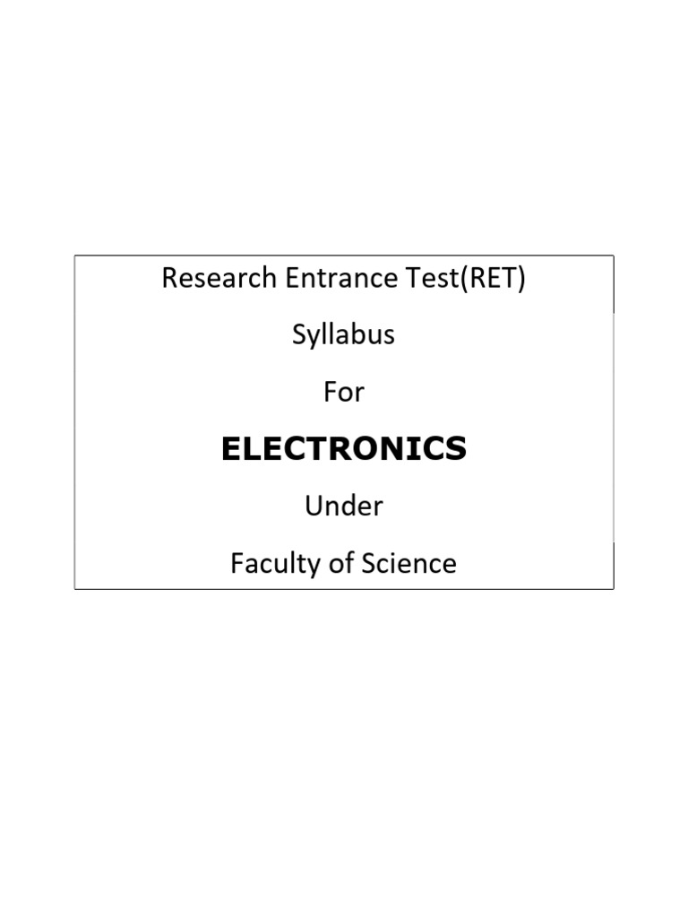 Ret Electronics | PDF | Matrix (Mathematics) | Matlab
